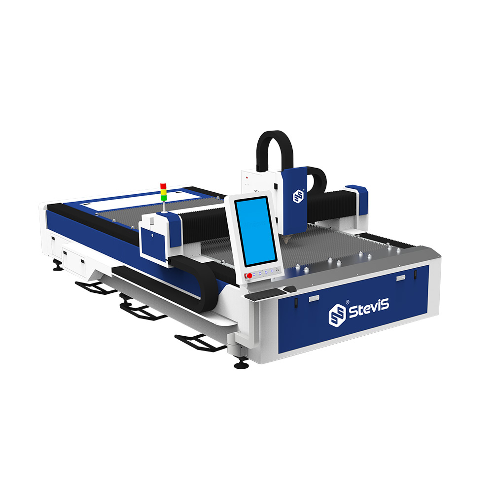 Entry level single table sheet metal laser cutting machine Entry level single table sheet metal laser cutting machine