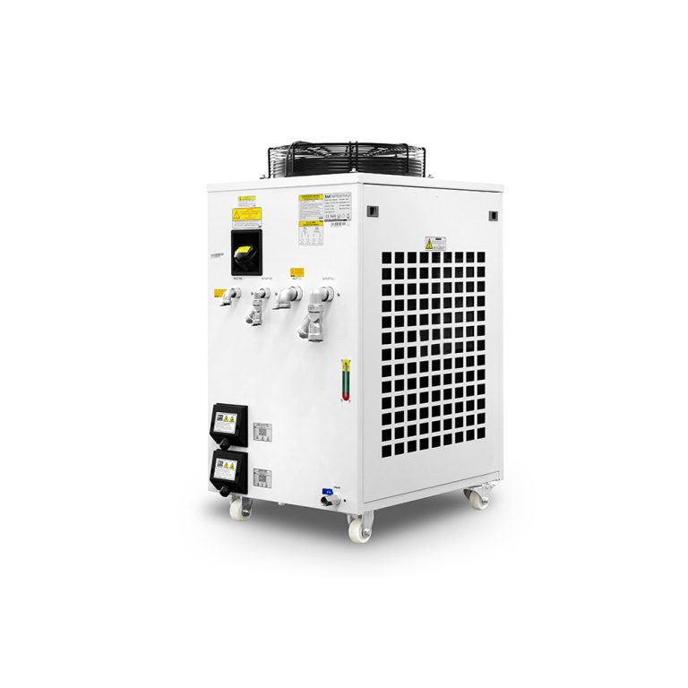 Industrial Chiller for Laser Machines - Stevis